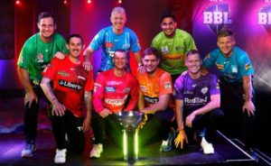 Where To Watch BBL In India (2025 Streaming Platforms)