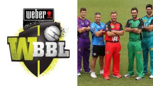BBL 2025-26 Schedule: Start Date, Updates & Streaming Info