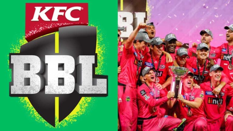 BBL Hub: Teams, Matches, News & Aussie Cricket Action
