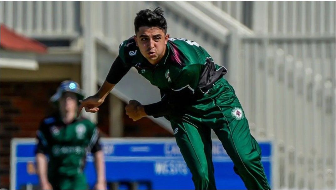 Australia One-Day Cup 2025-26 Teams & Squads