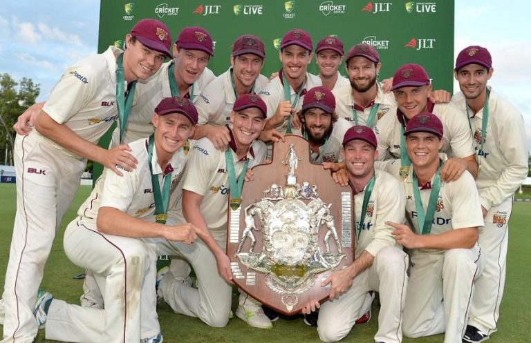 Australia One-Day Cup 2025-26 Teams & Squads