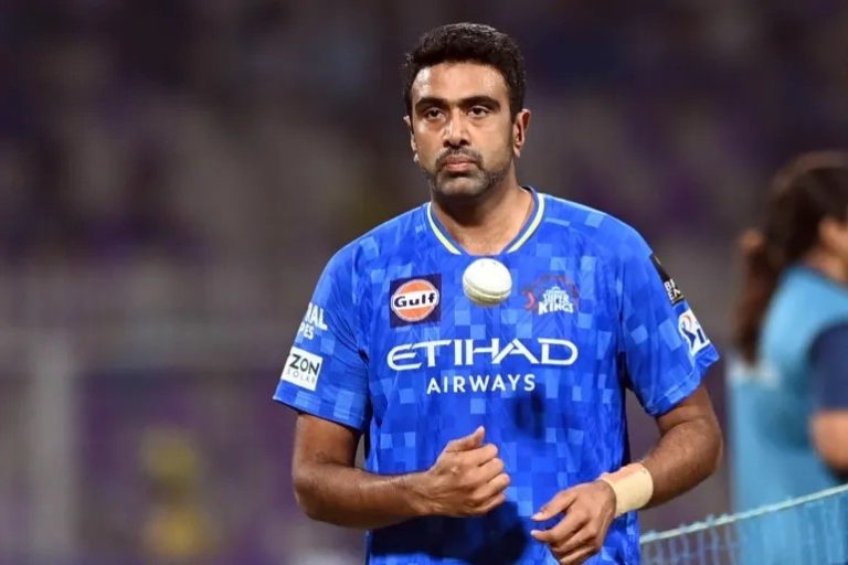 Sydney Thunder Welcomes Ravichandran Ashwin To Their Squad