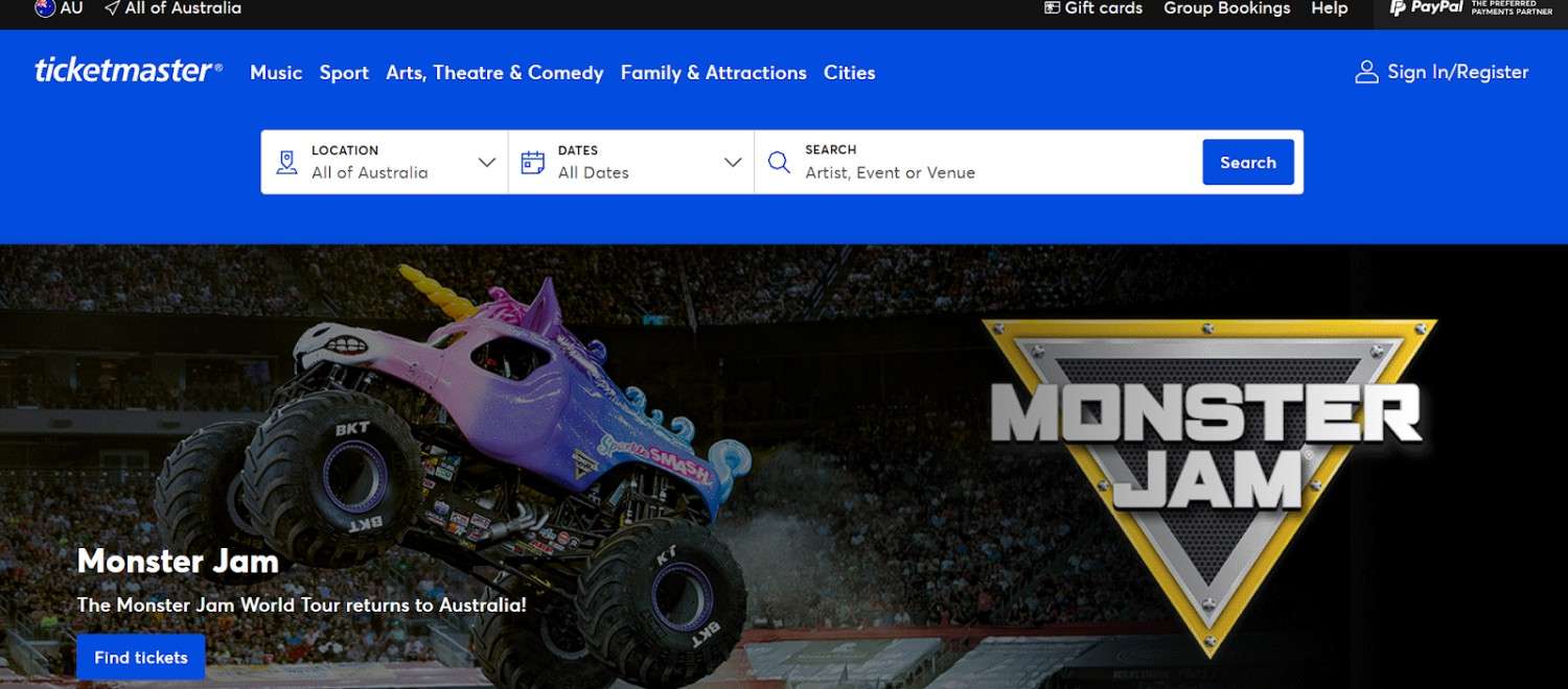 India vs Australia 2025 T20I Tickets Prices & Booking Info