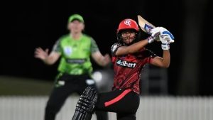 Complete WBBL Winners List (2015 - 2026)