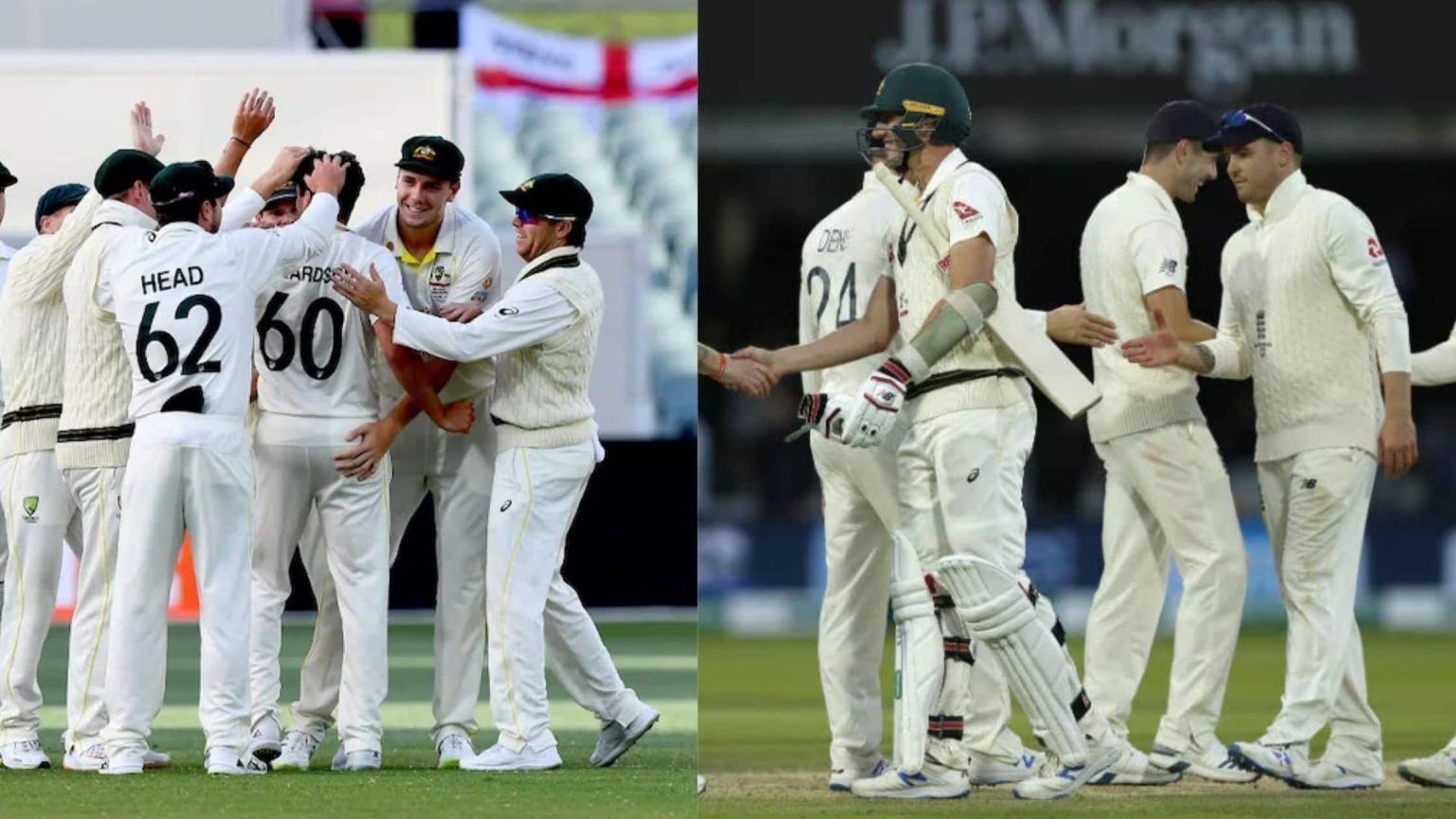 Ashes 2025-26 2nd Test Live Streaming Platforms & TV Channels