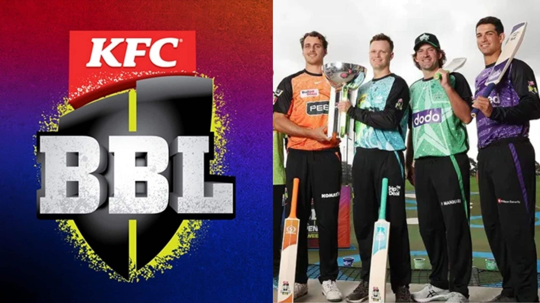 BBL 2025-26 Live Streaming: OTT Apps & Broadcasting Info