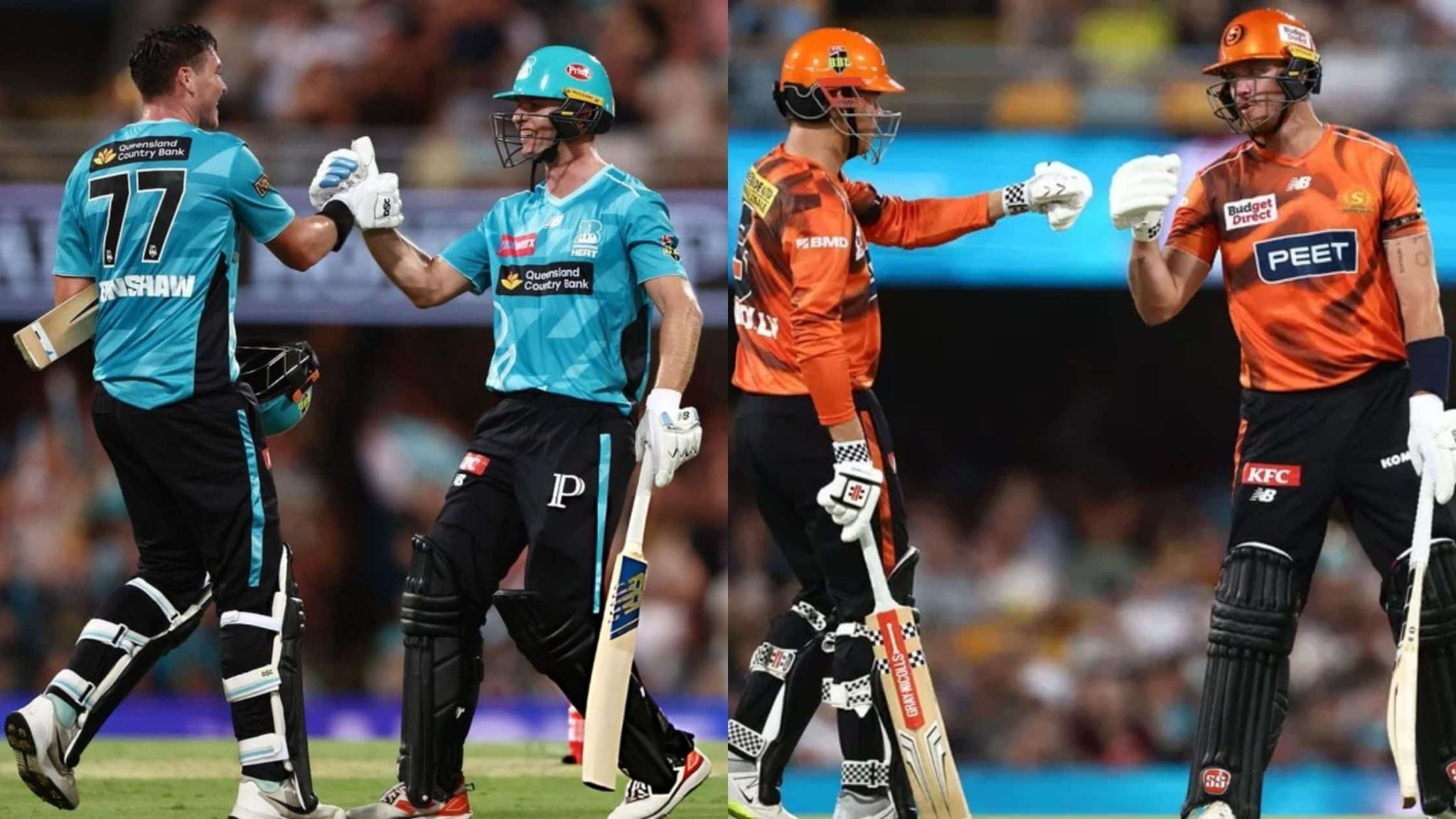 BBL Hub: Teams, Matches, News & Aussie Cricket Action