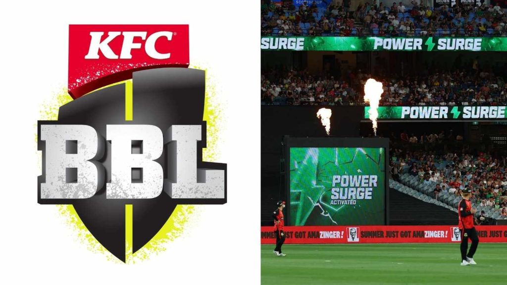 BBL Hub: Teams, Matches, News & Aussie Cricket Action