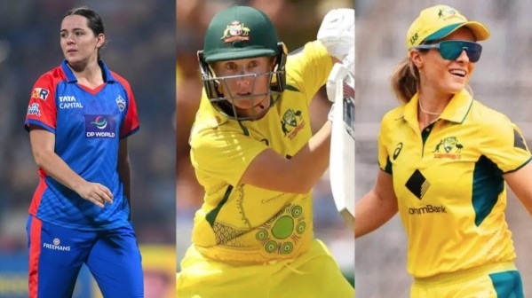 Lucy Hamilton earns Test call up in Australia India series squads